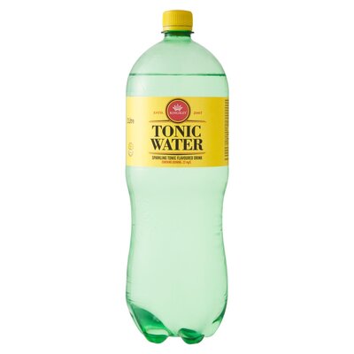 Kingsley Tonic Water 2L | PnP