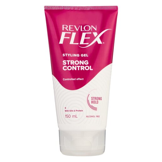Revlon Ultra Hold Flex Gel 150ml | PnP