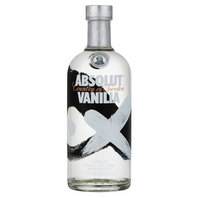 Absolut Vanilla Vodka 750ml | Smart Price Specials | PnP Home