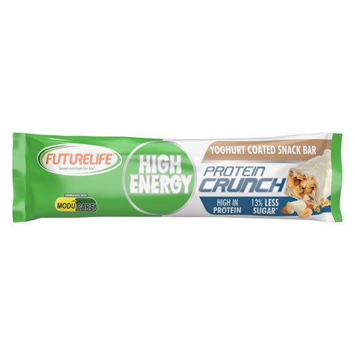 Futurelife Crunch Protein Bar Yoghurt 40g | Smart Price Specials | PnP Home
