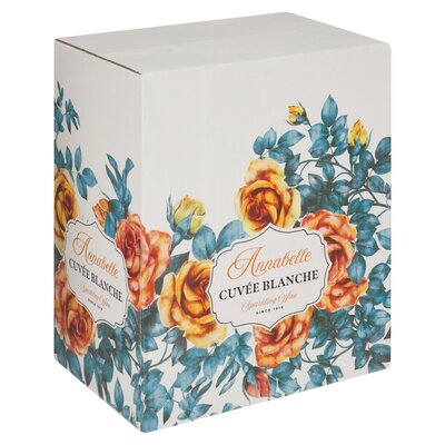 Annabelle Cuvee Blanche 750ml x 6 | PnP