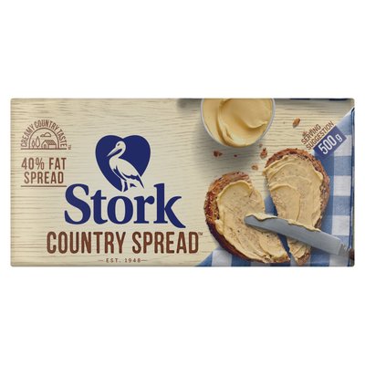 Rama 70% Fat Spread Original 500g | PnP