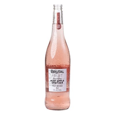 Brutal Fruit Ruby Apple NRB 620ml | Smart Price Specials | PnP Home