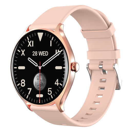 Amplify Compete Series Gold Smart Watch | Smart Price Specials | PnP Home