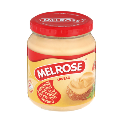 Melrose Sweetmilk Cheese Spread 400g | Smart Price Specials | PnP Home