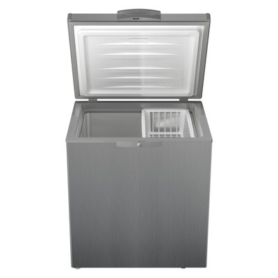 Defy 195L Satin Metalic Chest Freezer DMF513 | PnP
