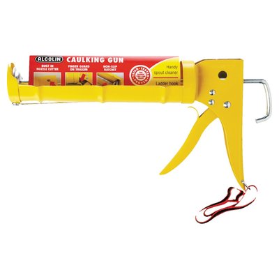 Glo Tool Heavy Duty Silicone Caulking Gun | PnP