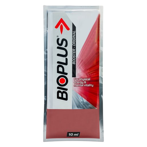 Bioplus Booster Original 10ml | PnP