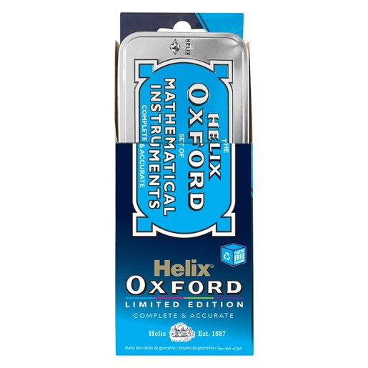 Helix Oxford Math Set 10 Piece | Smart Price Specials | PnP Home