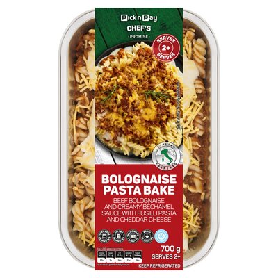 PnP Bolognaise Pasta 700g | PnP