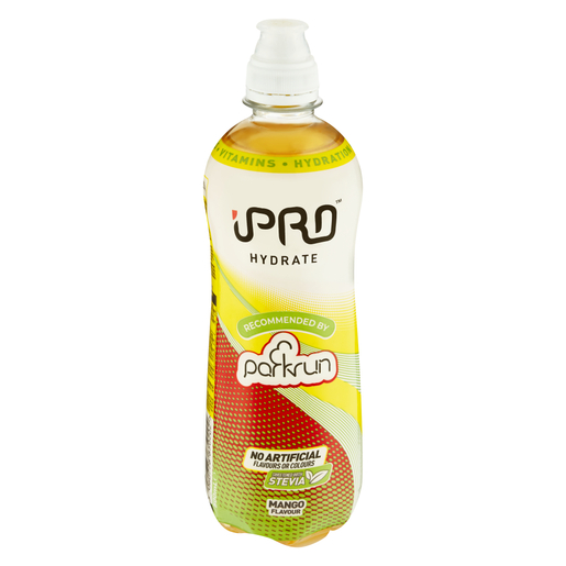 Ipro Mango Hydrate Drink 500ml | PnP