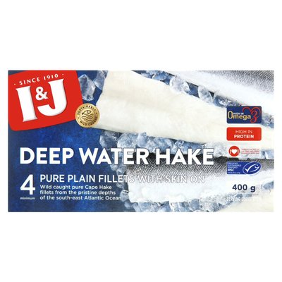 Frozen Fish & Seafood | Frozen Food | Smart Price Specials | PnP