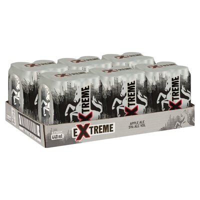 Tipo Tinto R&R Can 24 x 440ml | PnP