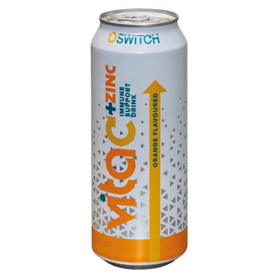 Switch | Energy Drinks | Smart Price Specials | PnP