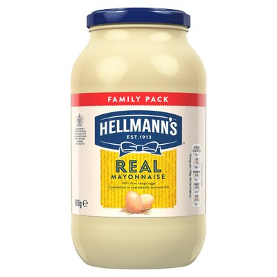 B-Well Original Tangy Canola Mayonnaise 750g | PnP