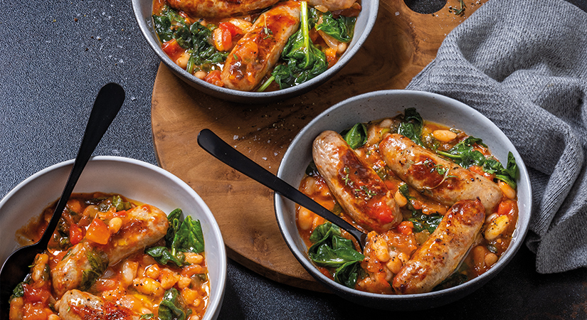 Supper Sorted | Recipes | Pick n Pay | PnP