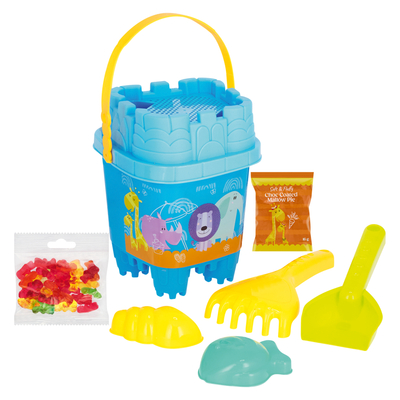 PnP Assorted Sandy Safari Bucket 76g | PnP