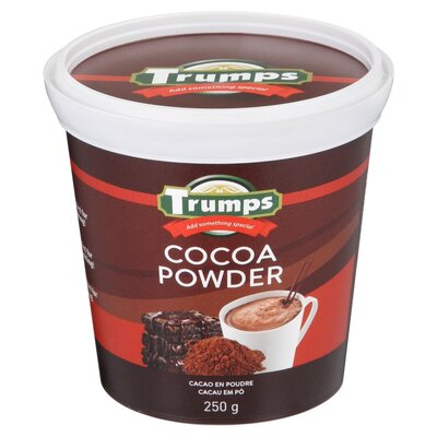 Trumps Cocoa Powder 250g | PnP