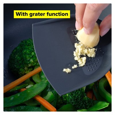 Tasty Asian Turner With Grater | Smart Price Specials | PnP Home