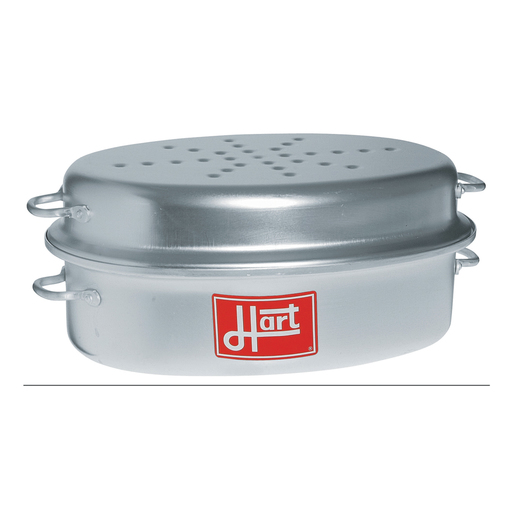 Hart Oval Roasting Pan 6L | PnP