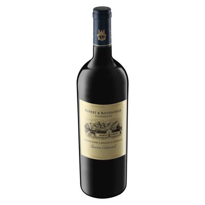 Rupert & Rothschild Baron Edmond 750ml | PnP