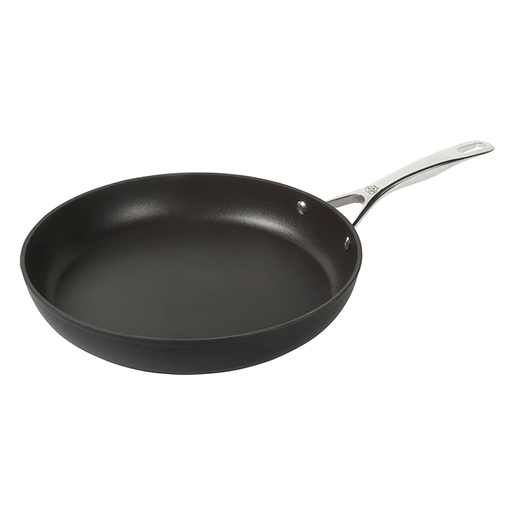Ballarini Alba Aluminum Black Frying Pan 24cm | PnP