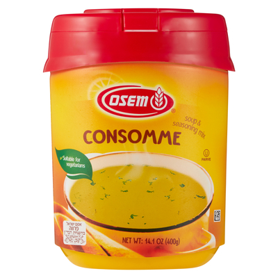 Osem Chicken Soup 400g | PnP