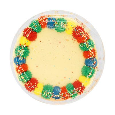 PnP Special Occasion Rainbow Caramel Cake | PnP