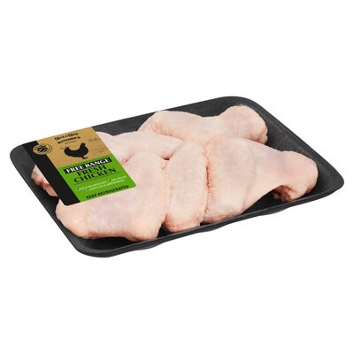 PnP Free Range Chicken Wings 6 Pack | PnP