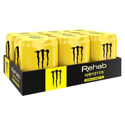 Predator Gold Strike Energy Drink 4 x 500ml | PnP