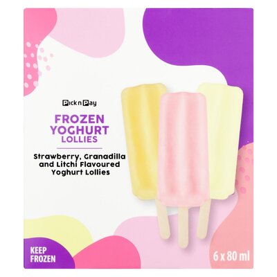 Lennon Turlington 20ml | PnP