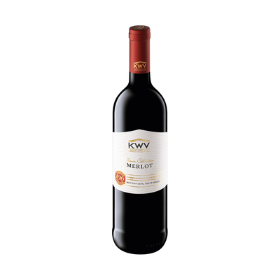 Kwv Merlot Classic 750ml | Smart Price Specials | PnP Home