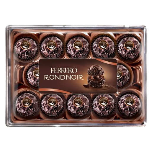 Ferrero Rondnoir 14 Pieces | PnP
