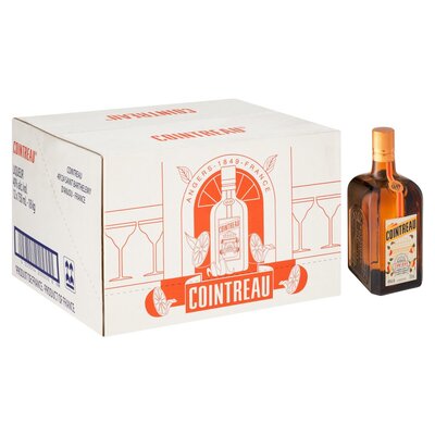 Cointreau Liqueur 750ml x 12 | PnP