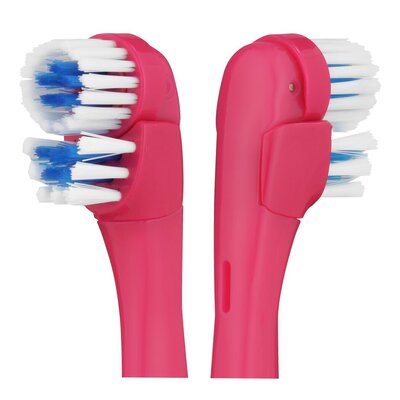 Colgate Powerbrush Batman & Barbie | PnP