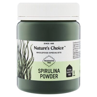Nature's Choice Psyllium Husk Powder 150g | PnP