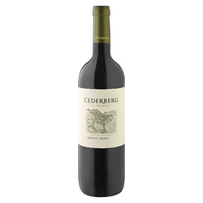 Cederberg Cederberger Red Blend 750ml | Smart Price Specials | PnP Home