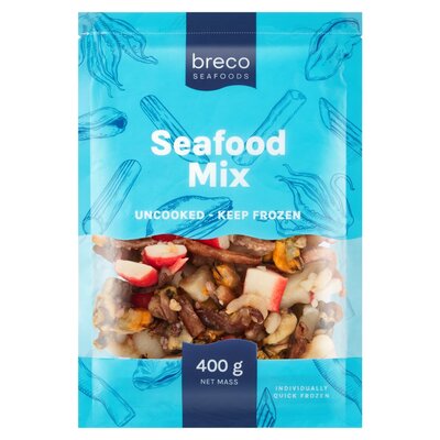 Breco Seafood Mix 800g | PnP