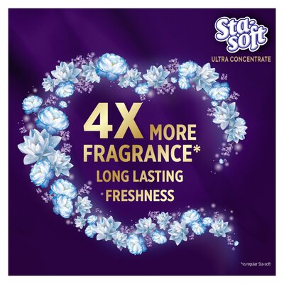 Sta-Soft Ulta Concentrate Lavender Dream Fabric Softener 1L | PnP