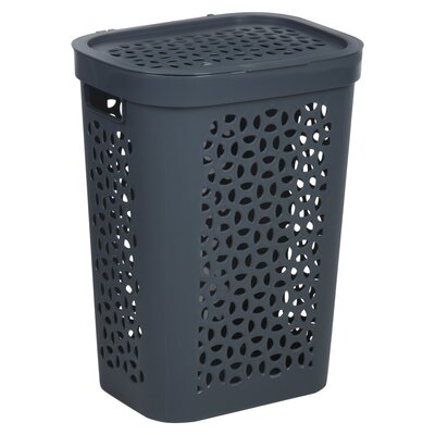 Otima Slimline Laundry Basket | PnP