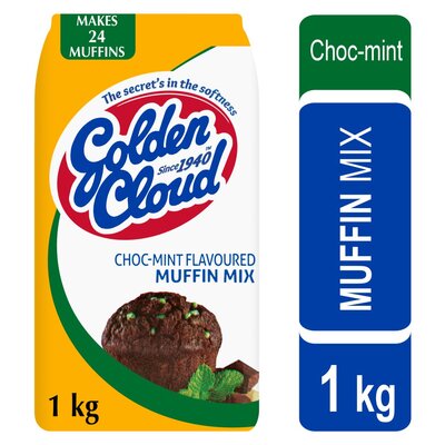 Golden Cloud Self Raising Flour 2.5kg | PnP