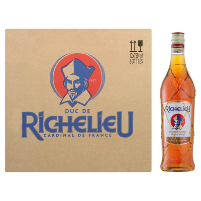 Commando Brandy 750ml | PnP