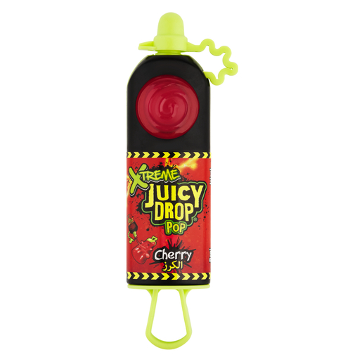 Juice Drop Cherry Pop 26g | PnP