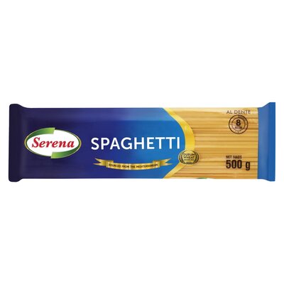 Pasta Grande Spaghetti 500g | PnP