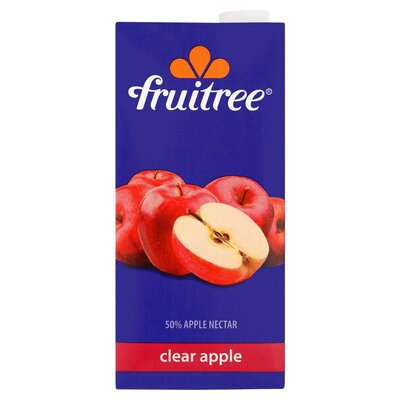 Fruitree Nectar Apple 1L | Smart Price Specials | PnP Home