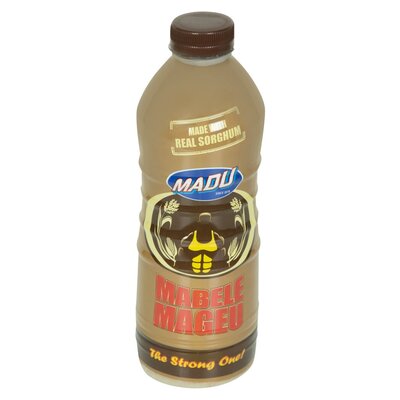 Madu Mageu Maize Based Mabele 1l | PnP