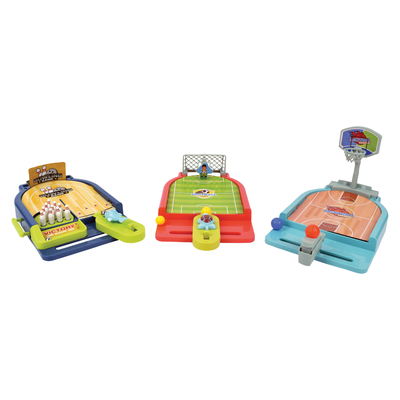 Team Power 3 Assorted Desk Top Toy Game | Smart Price Specials | PnP Home