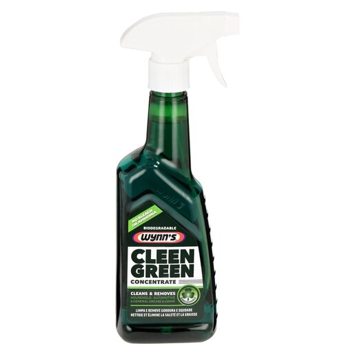 Wynn's Clean Green Trigger 500ml | Smart Price Specials | PnP Home