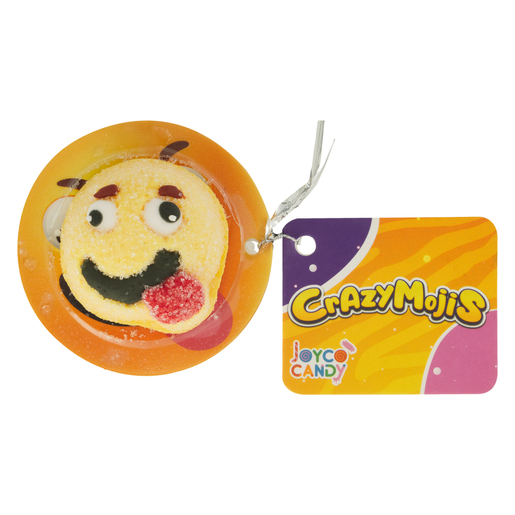 Joyco Candy Crazy Mojis 10g | PnP