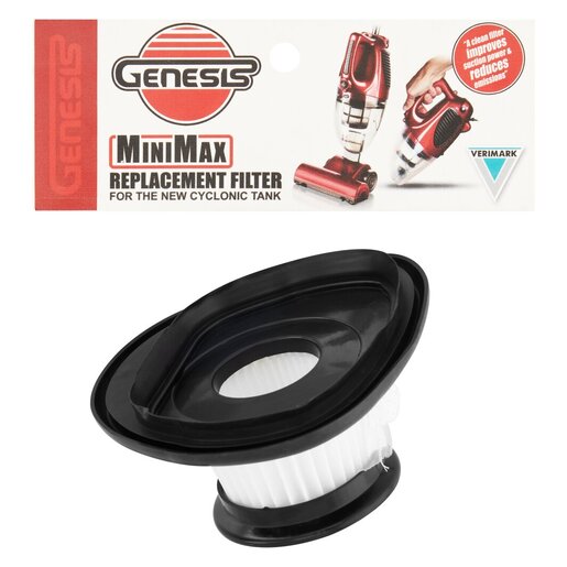Genesis Minimax Hepa Filter | Smart Price Specials | PnP Home